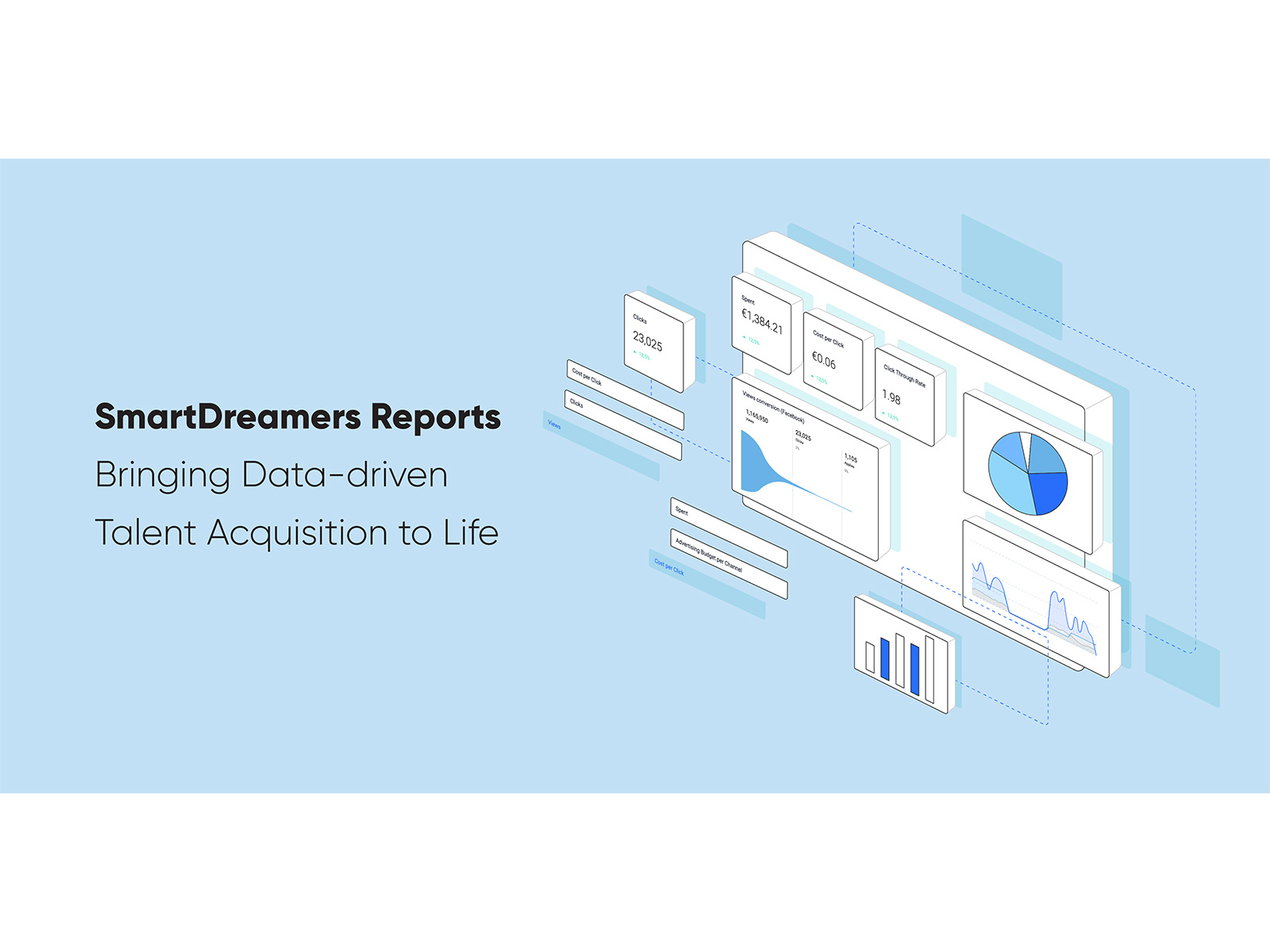 SD Reports: Bringing Data-driven Talent Acquisition to Life by Gyarfas ...