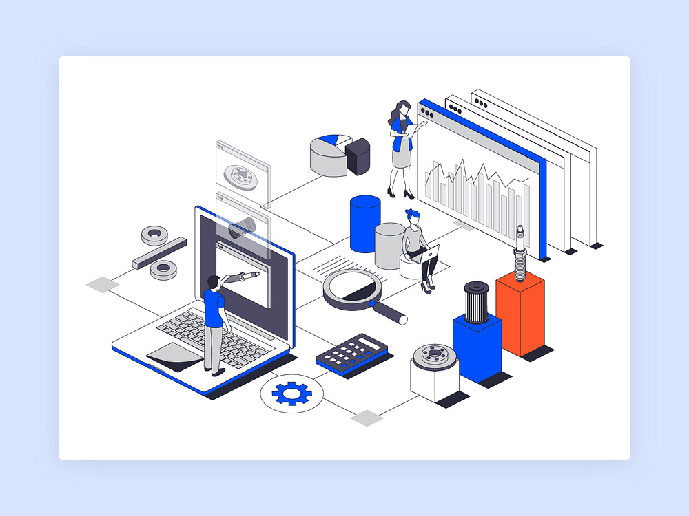 TecAlliance TecDoc - Product Management Analytics by Gyarfas Csilla ...