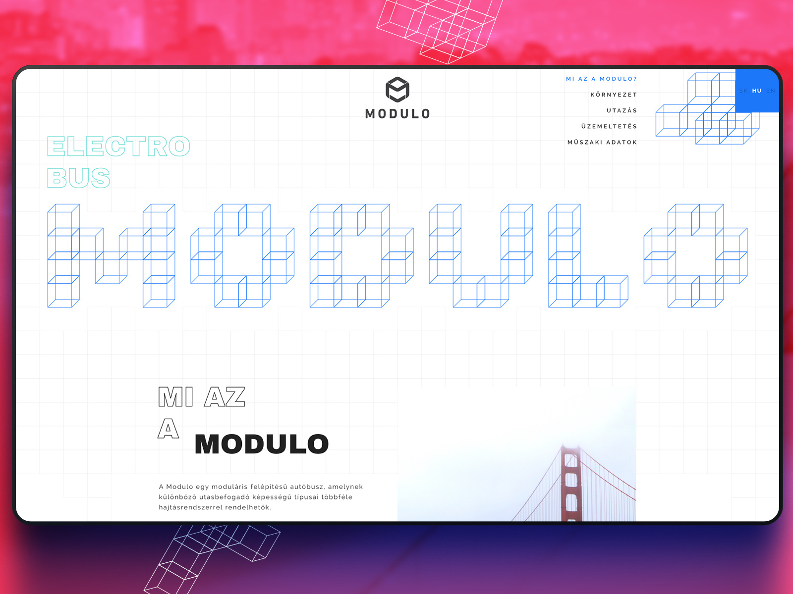 modulo_screen_1 by G R A F I K E R I K on Dribbble