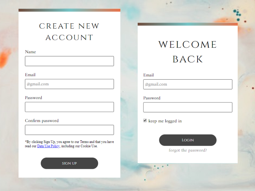 Form Figma by Hanna Serozhko on Dribbble