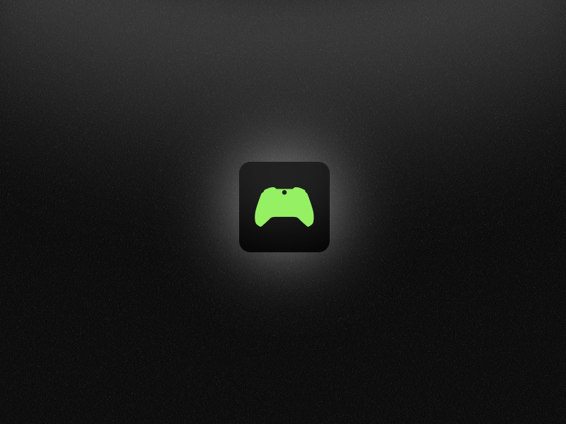 App Icon - #5 Daily UI by Jimmy Carlberg on Dribbble