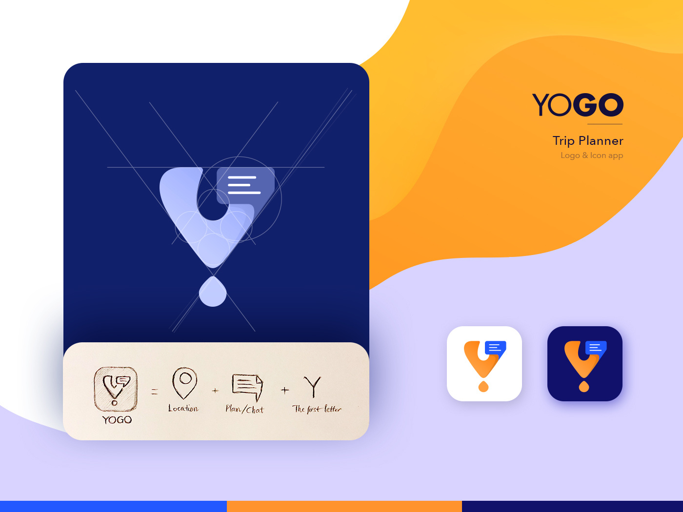 Dribbble - yogo_logo_opt3.jpg by Julie Truong