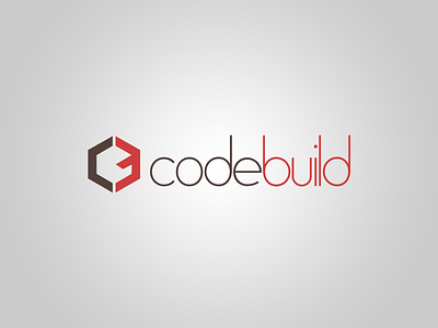Codebuild's logo by Codebuild on Dribbble