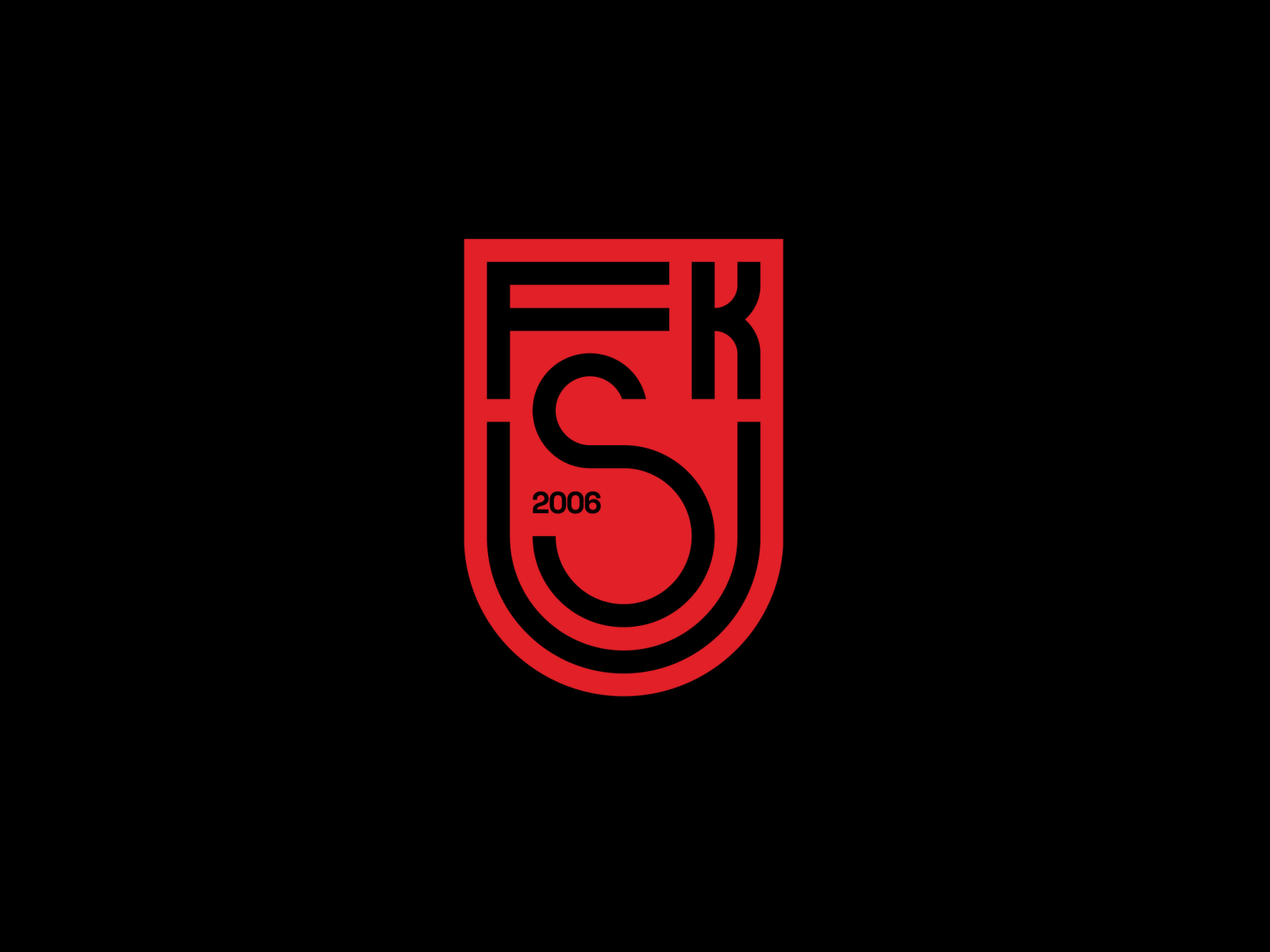 Logo design | FKS Ukmergė by Andrius Vaskevicius on Dribbble