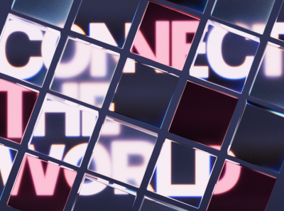 Grid by Deborah Rowland on Dribbble