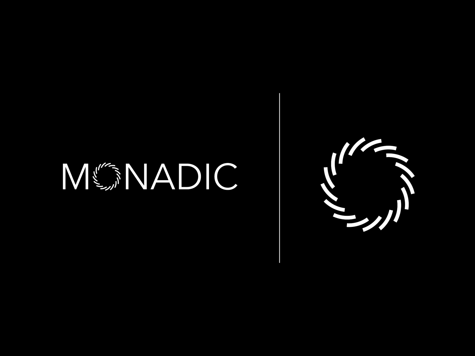 Monadic Brand Identity by Kevin Craft on Dribbble