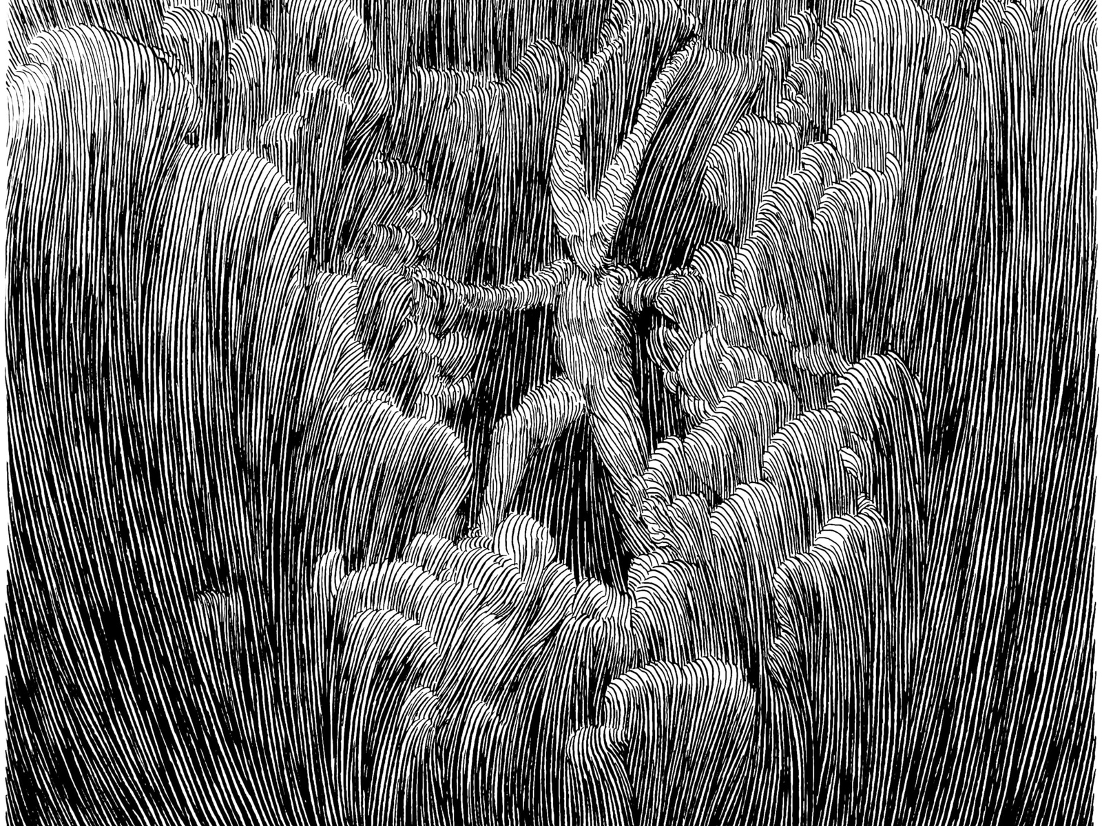 God Of Storms By Joseph C Weide On Dribbble god-of-storms-by-joseph-c-weide-on-dribbble