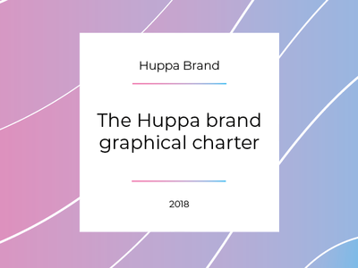 Graphical charter by Thomas Lacroix on Dribbble