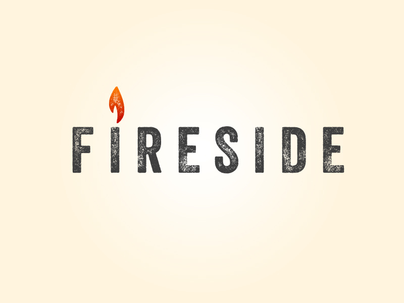 Fireside, option 2 by Matthew Reiswig for Webolutions on Dribbble