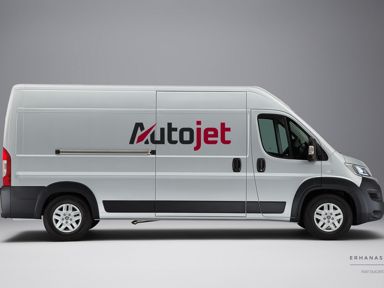Autojet by SKochkaeva on Dribbble