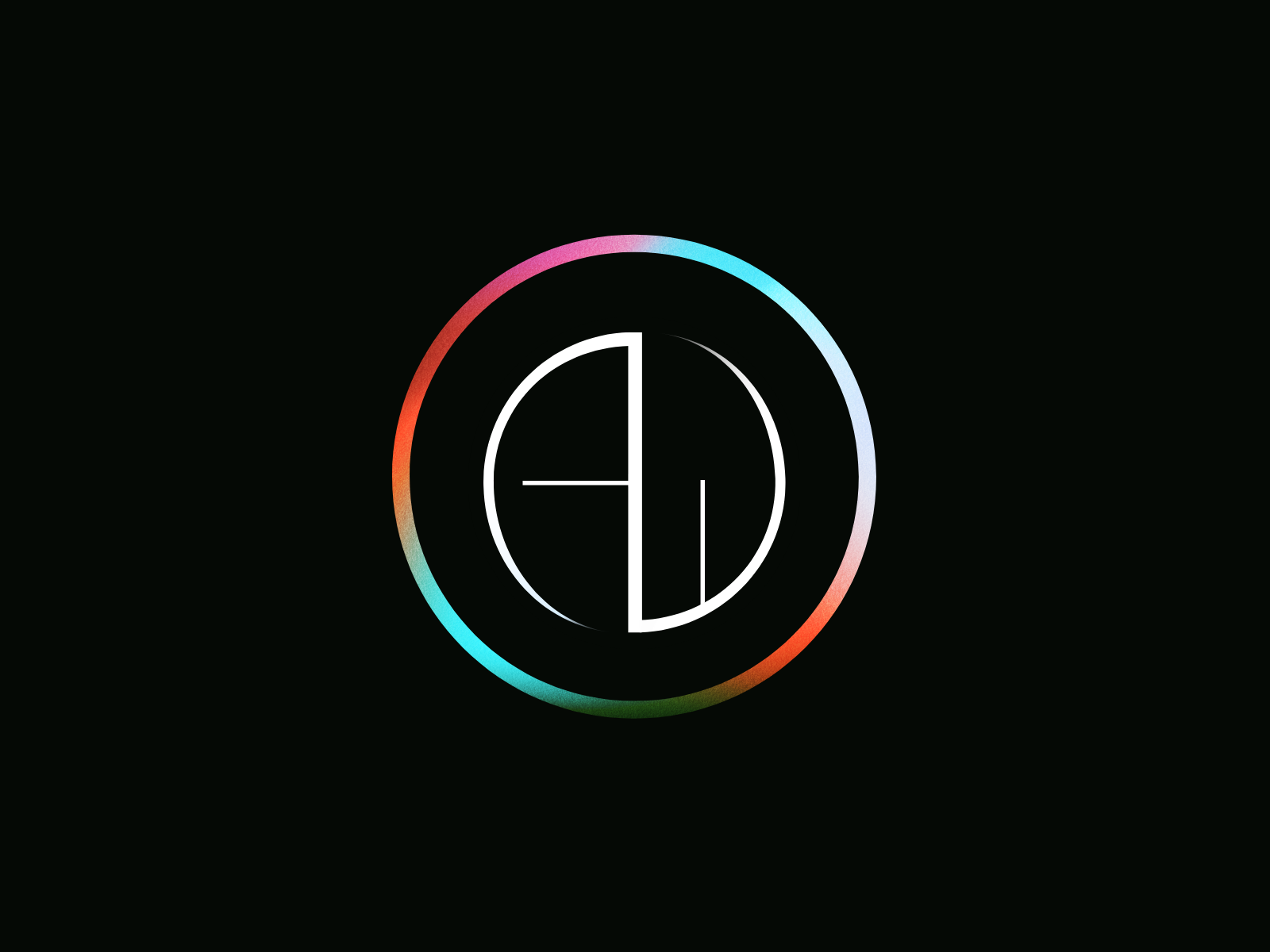 Brand identity design for ALL WAYS by Cerro de Plata on Dribbble