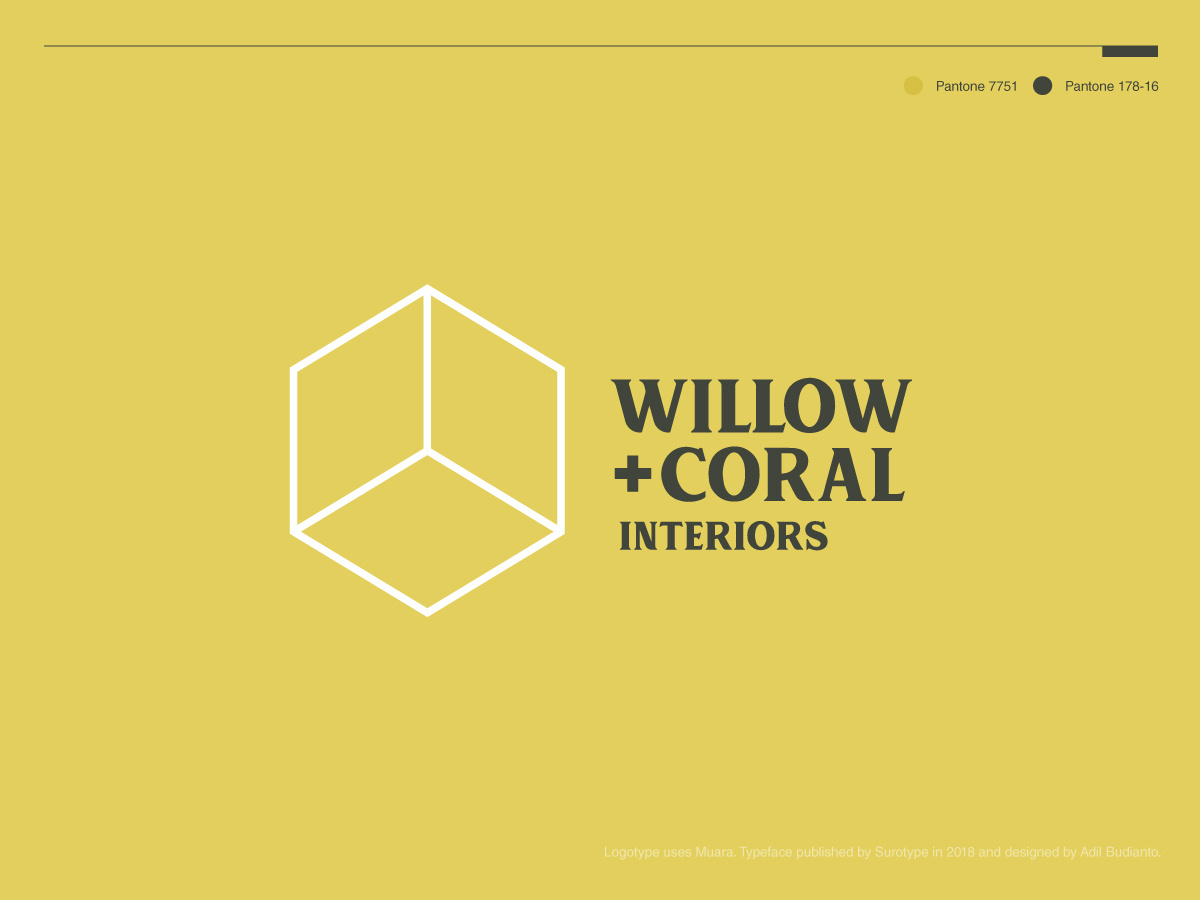 Rebrand WIP by Stephen Polanco on Dribbble