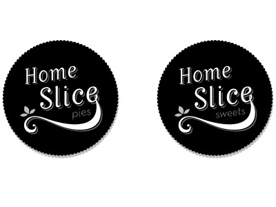 Home Slice by Ali Felski on Dribbble