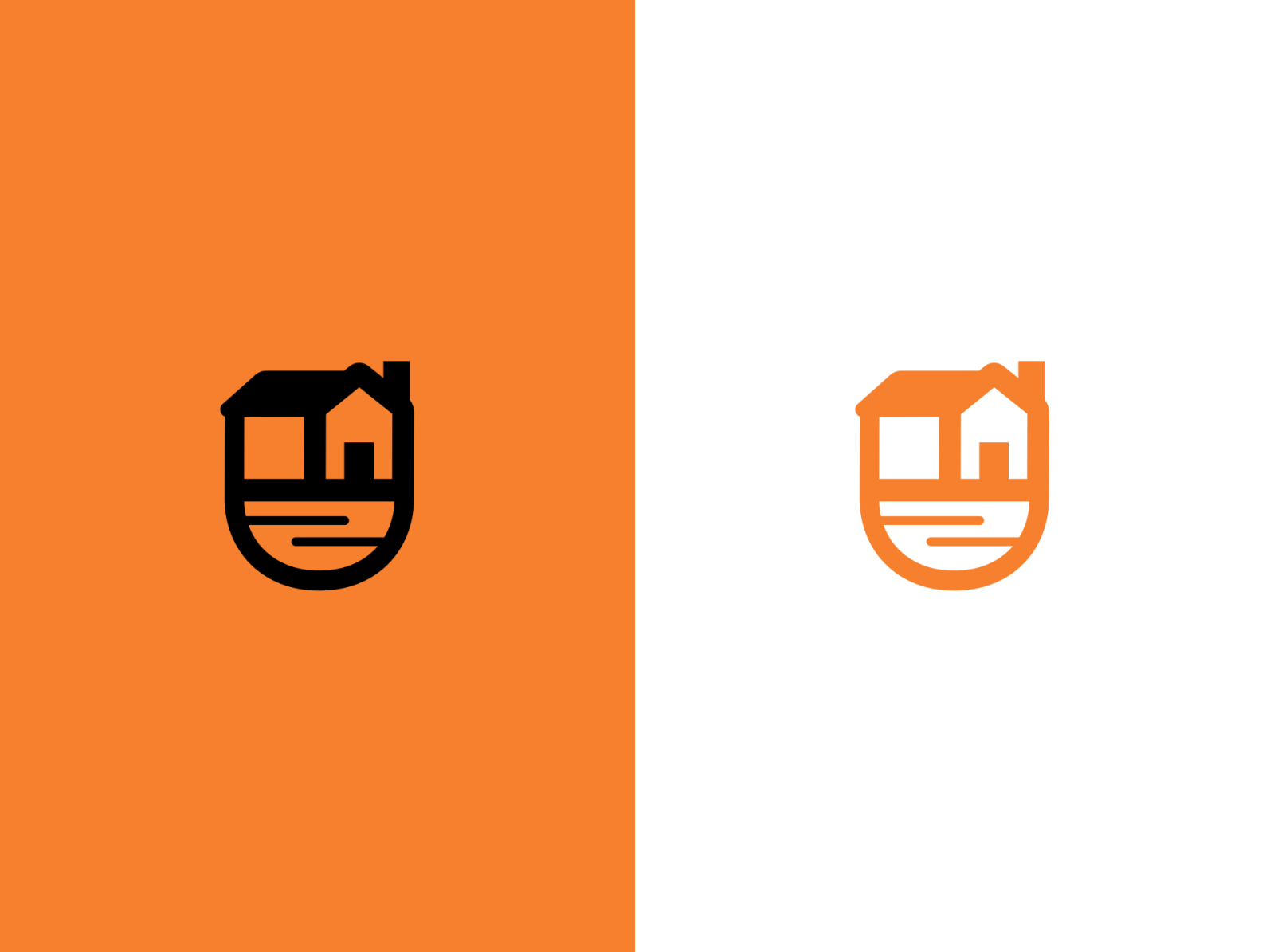Home School University Logo by Peter Paschal Korompis on Dribbble