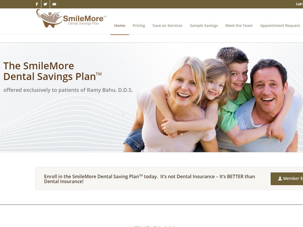 Smile More by Dlux Soft on Dribbble