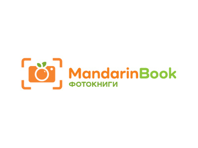 Mandarin Book by Yuri Krasnoshchok on Dribbble