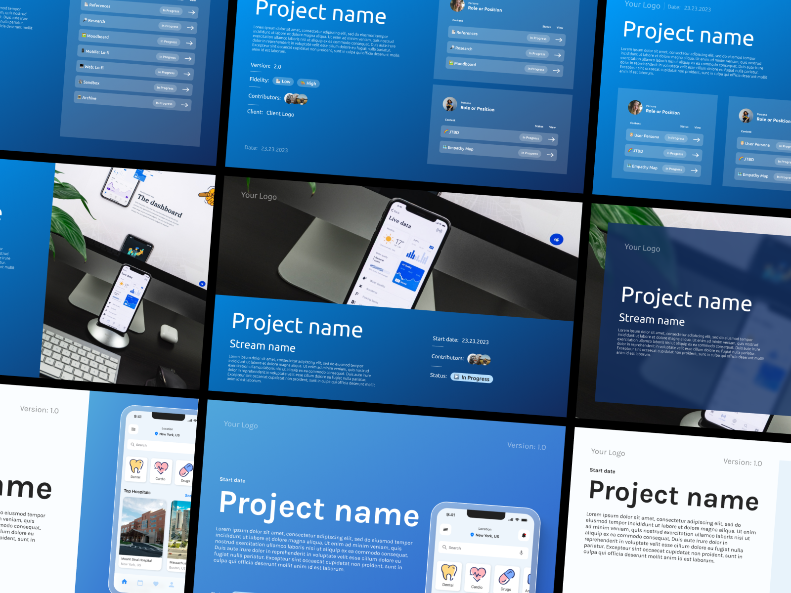 Figma Cover Thumbnail by Andrii Domanchuk on Dribbble
