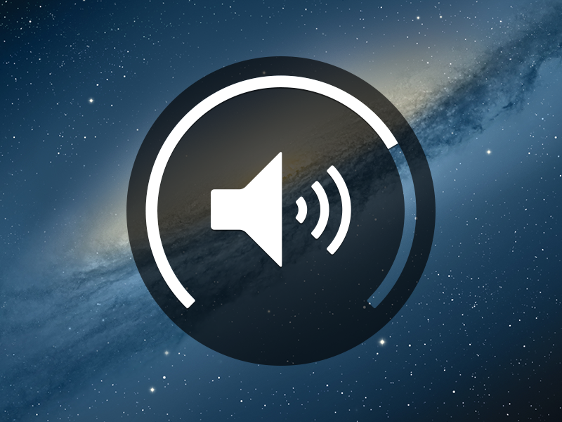 Volume Concept by Heath Gerlock on Dribbble