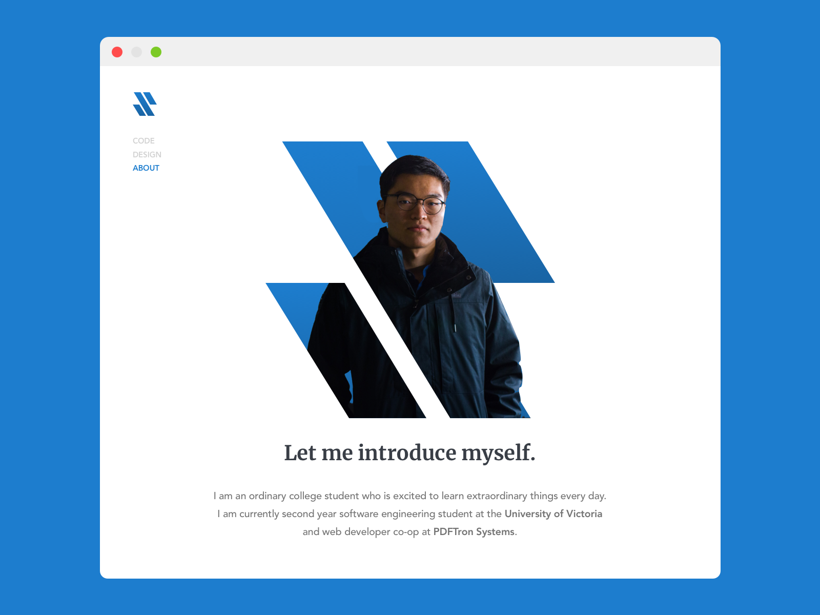 Daily UI Challenge 088 - Avatar by James Park on Dribbble