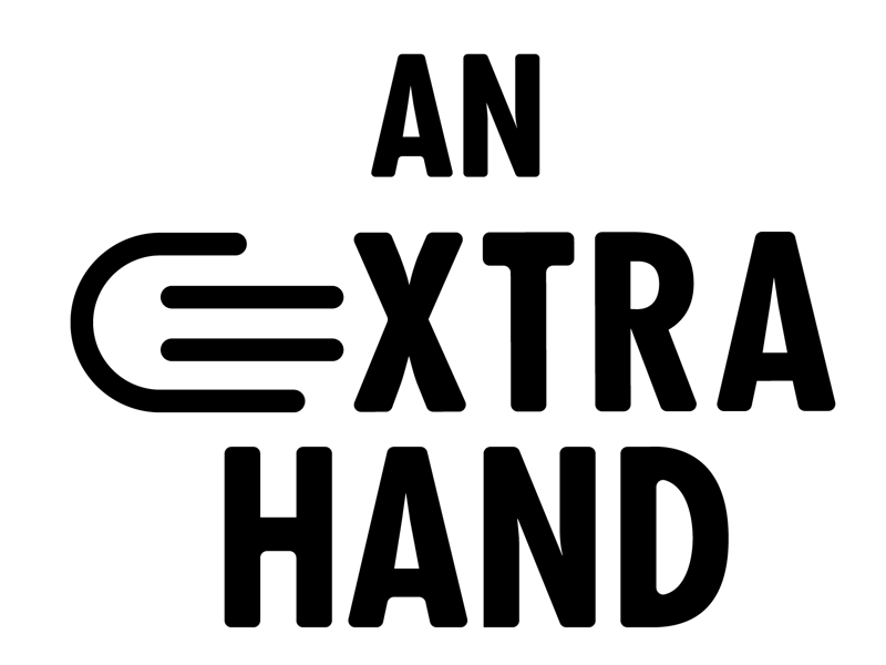 An Extra Hand by Khuong Pham on Dribbble