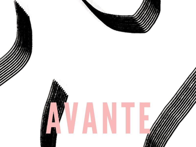 Avante Garde by Khuong Pham on Dribbble