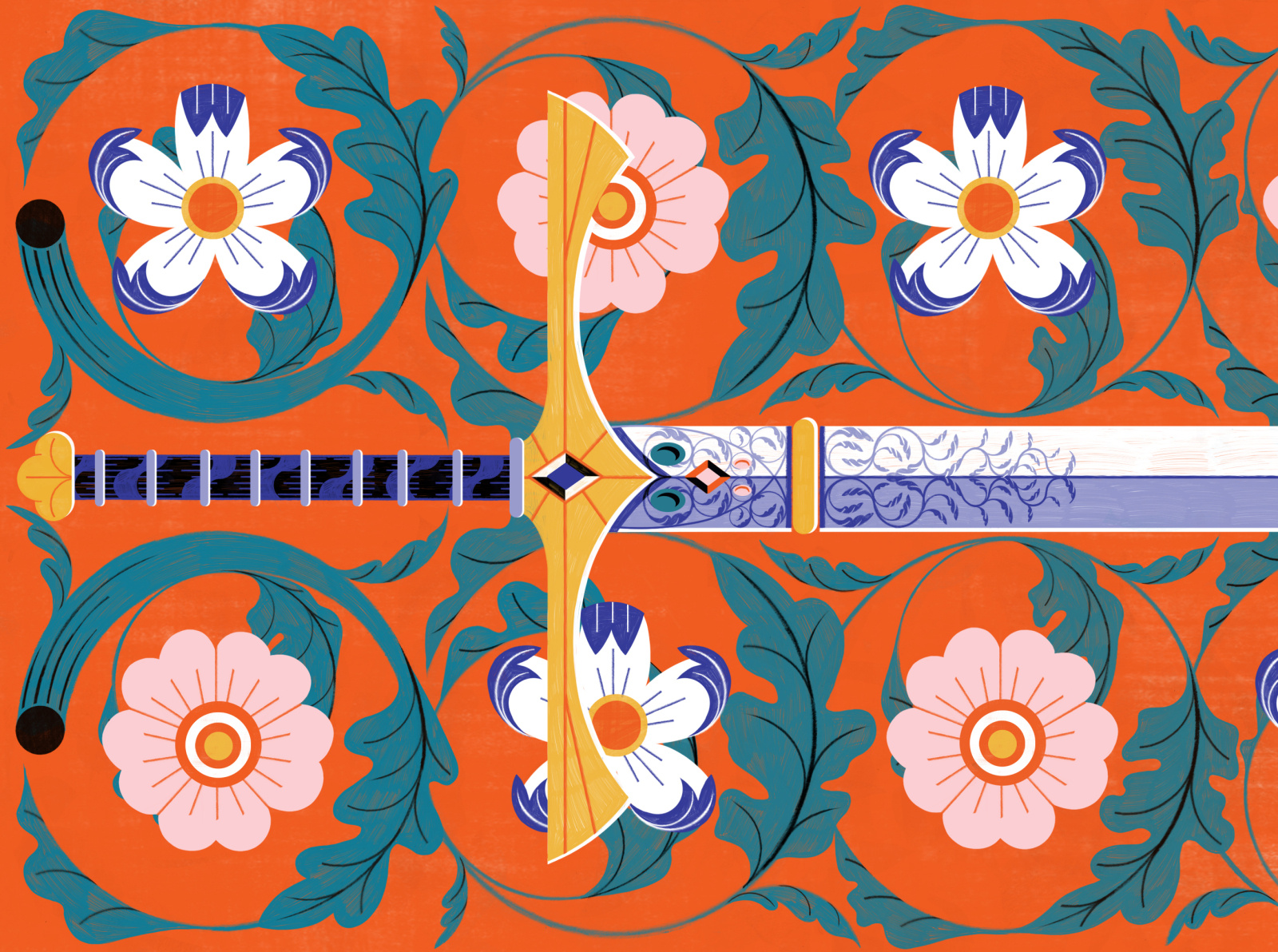 Demon Slayer 2021 by Michael Driver on Dribbble