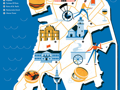 Contemporary Map designs, themes, templates and downloadable graphic ...