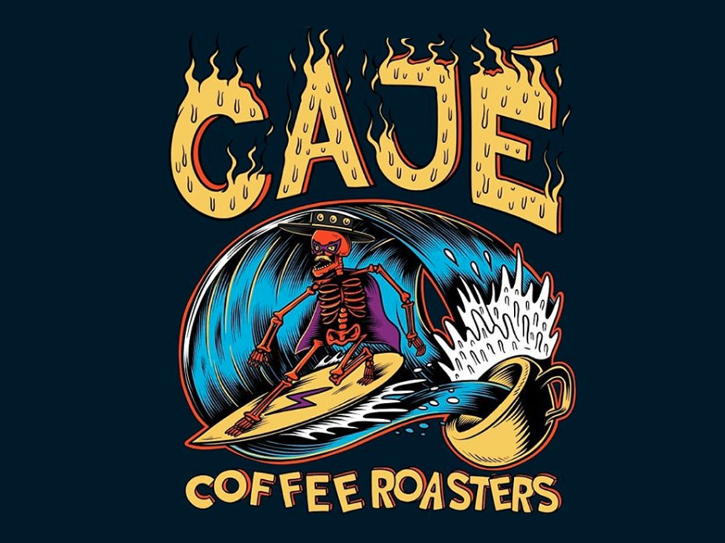 Dribbble - caje.jpg by Joe Tamponi