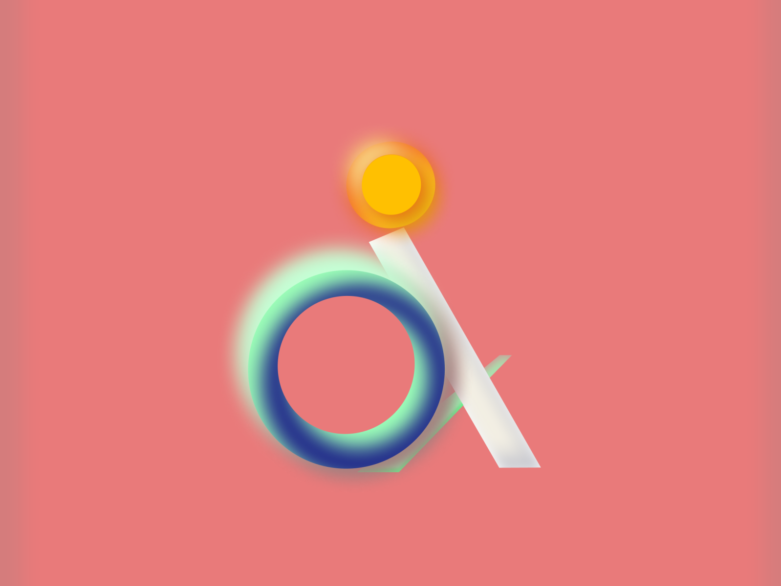 Balance 2021 by Eugenia Shilyaeva on Dribbble