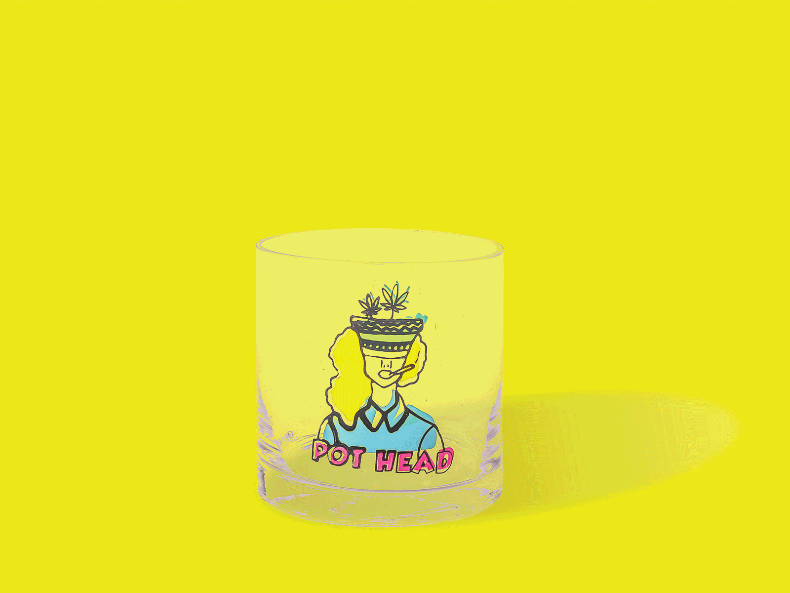 Pot Head Kit By Shannon Yurick On Dribbble pot-head-kit-by-shannon-yurick-on-dribbble
