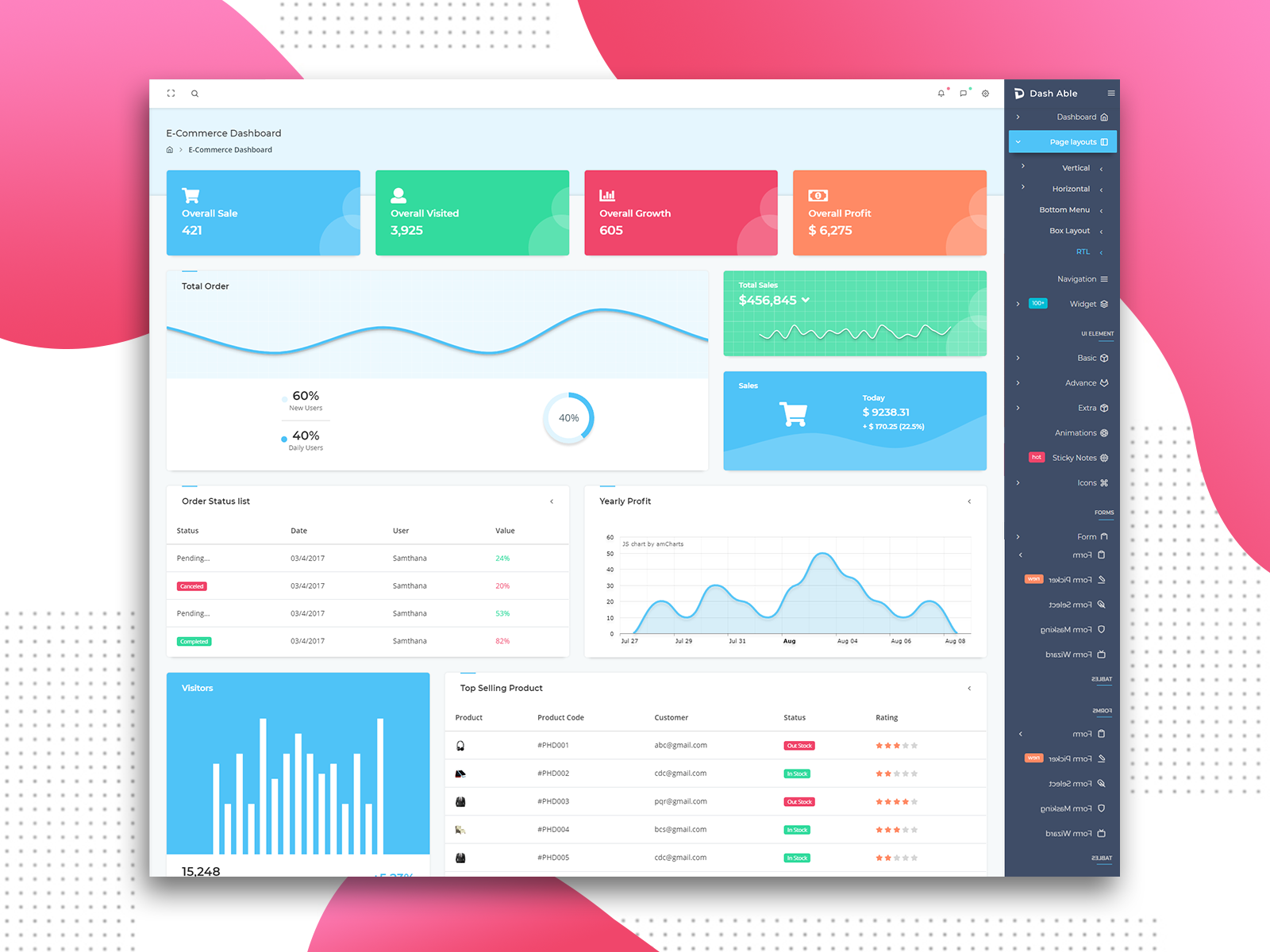 Dribbble - 6__dash_able_a_a.png by A&A Dribbble - 6__dash_able_a_a.png by A&A