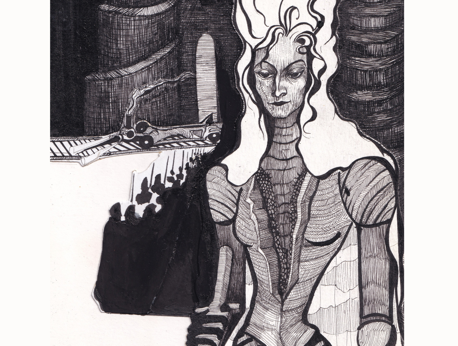 isolation by Svalbard on Dribbble