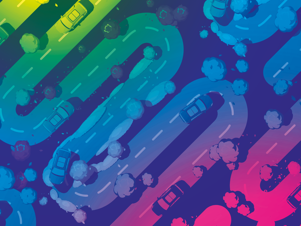 ryd Key Visual by Artur Schröder on Dribbble