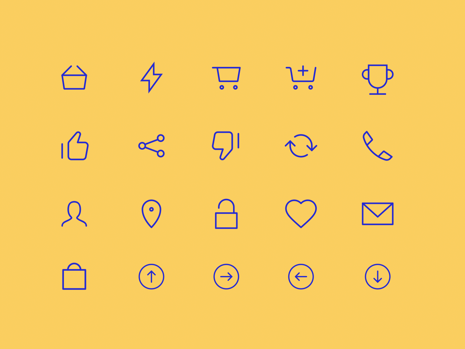 Icon Motion designs, themes, templates and downloadable graphic ...