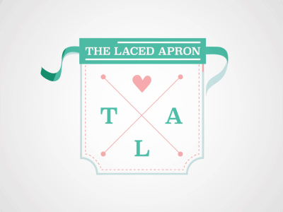 Dribbble - tla-logo-animation.gif by Farooq