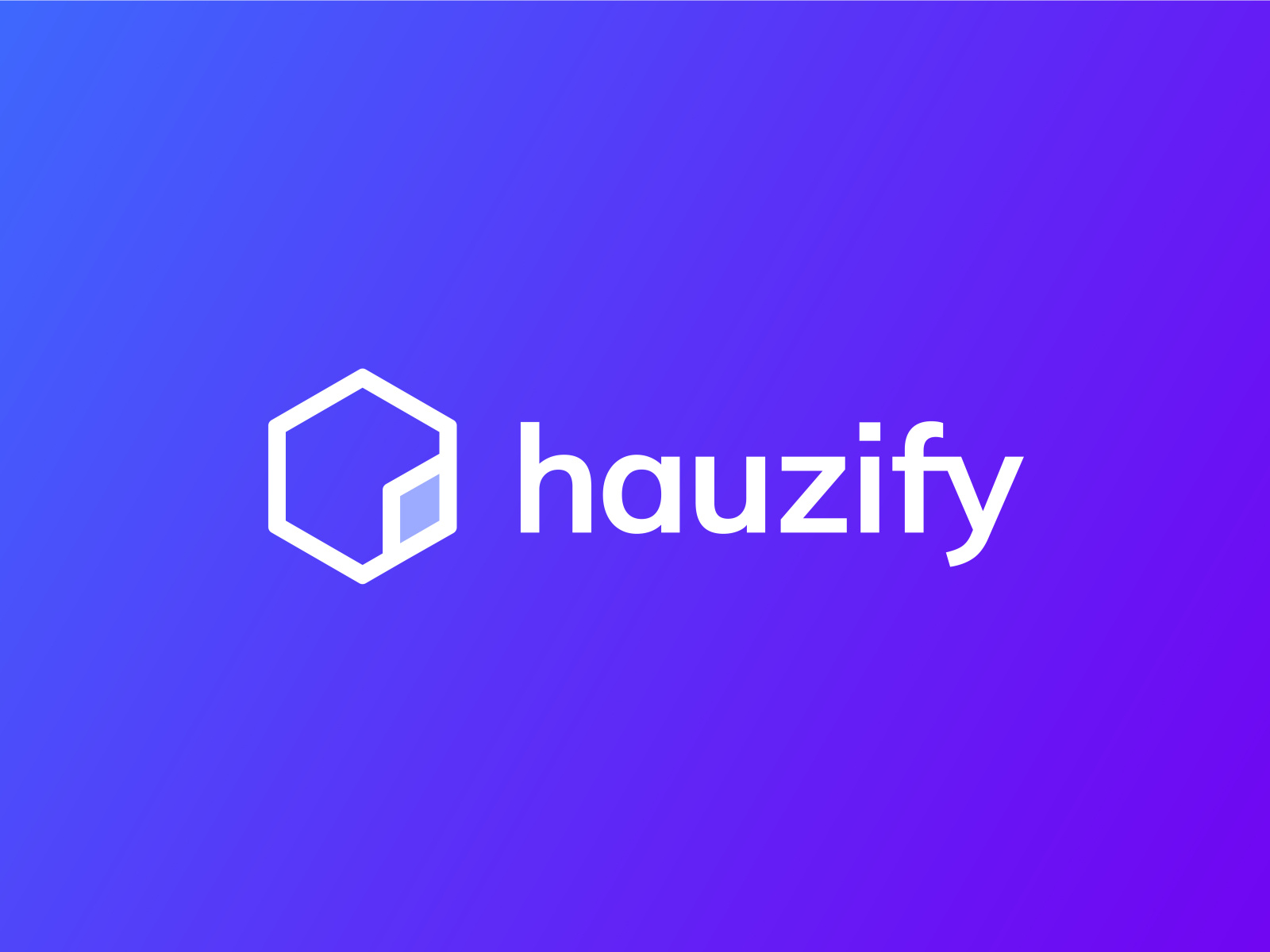 Hauzify - Branding 1 by Matias Fosco Tornielli on Dribbble