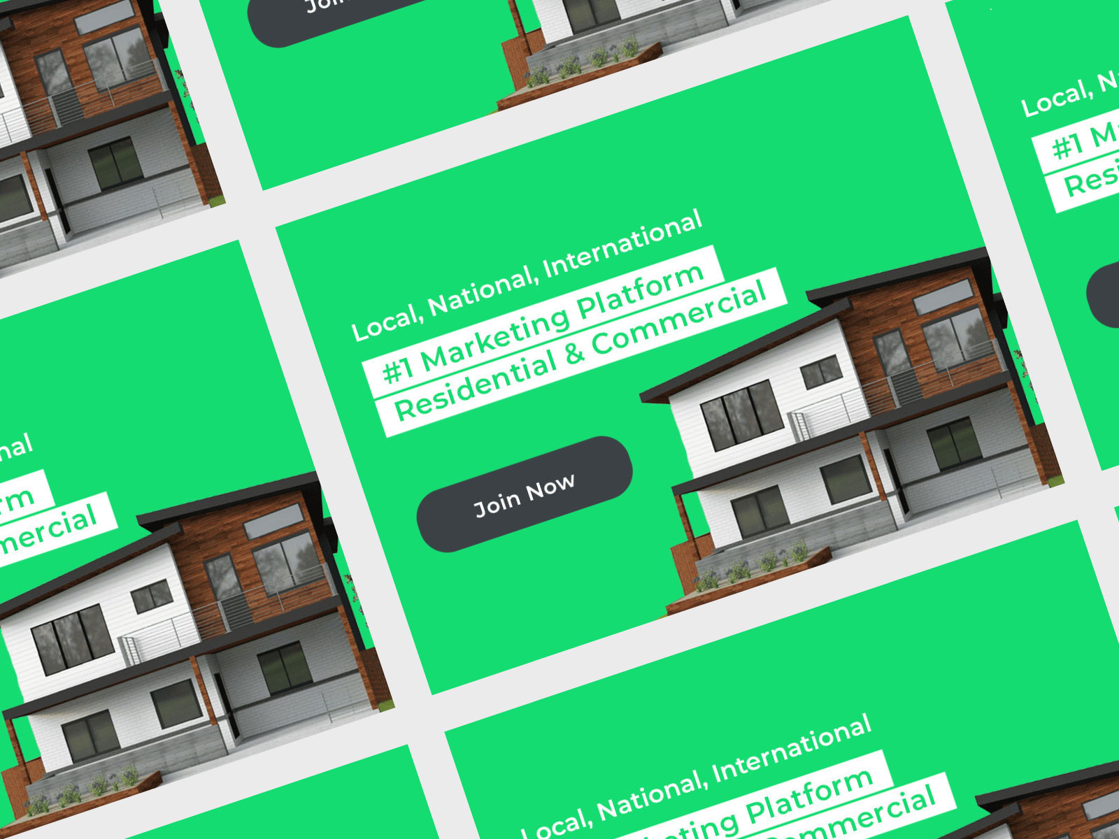 Social Media Assets by Olga Spytsia on Dribbble