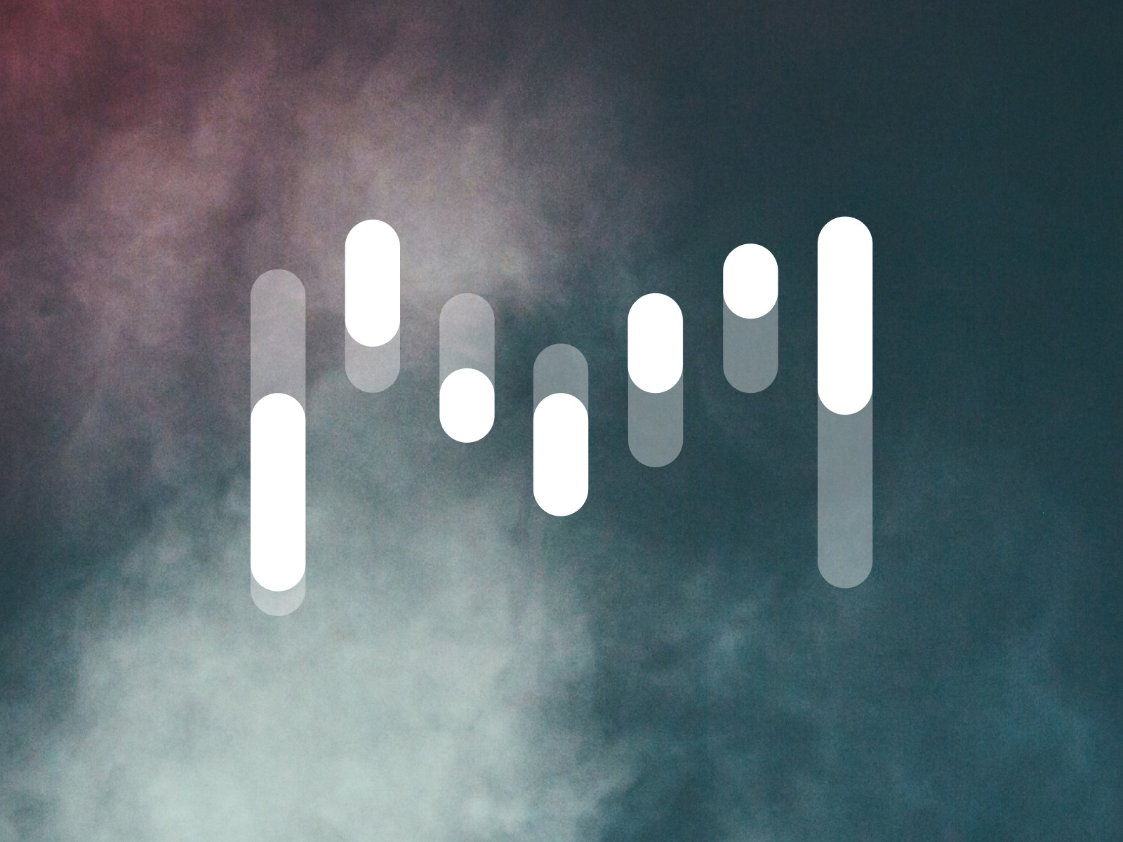 Un.mute Studio Logo by carolina pimenta on Dribbble