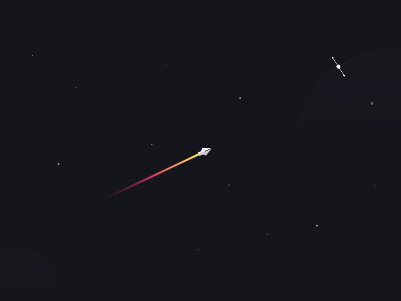 Space by Jozoor on Dribbble