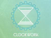 Clockwork App UI by Ryan Littrell | Dribbble | Dribbble