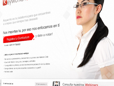 Website design process by Ivan Roman on Dribbble
