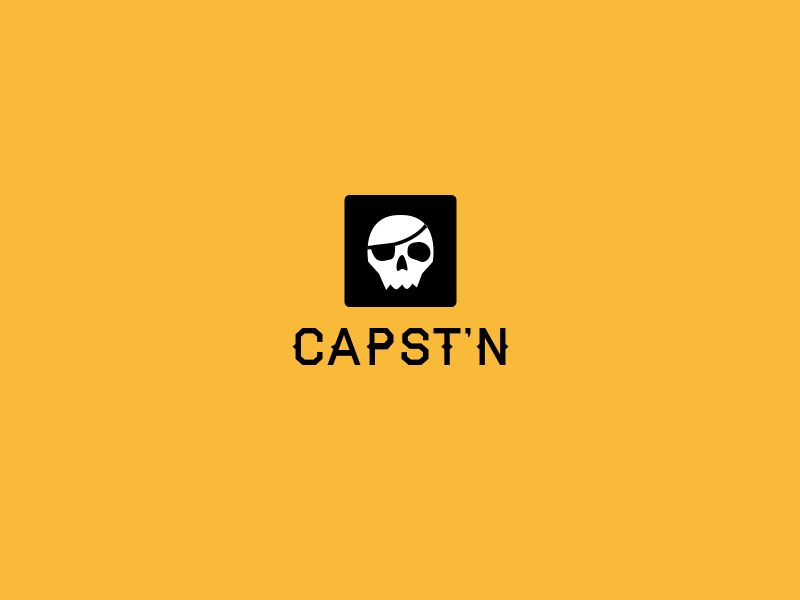 Capstn By Amilton L Paglia On Dribbble