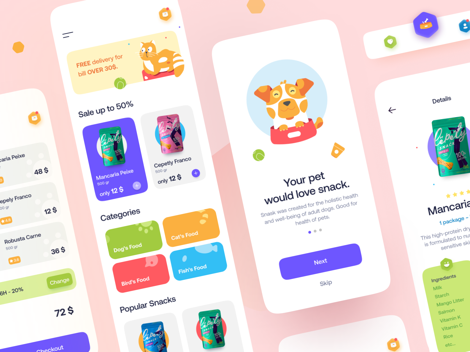 Huy Phong 🍉 | Dribbble