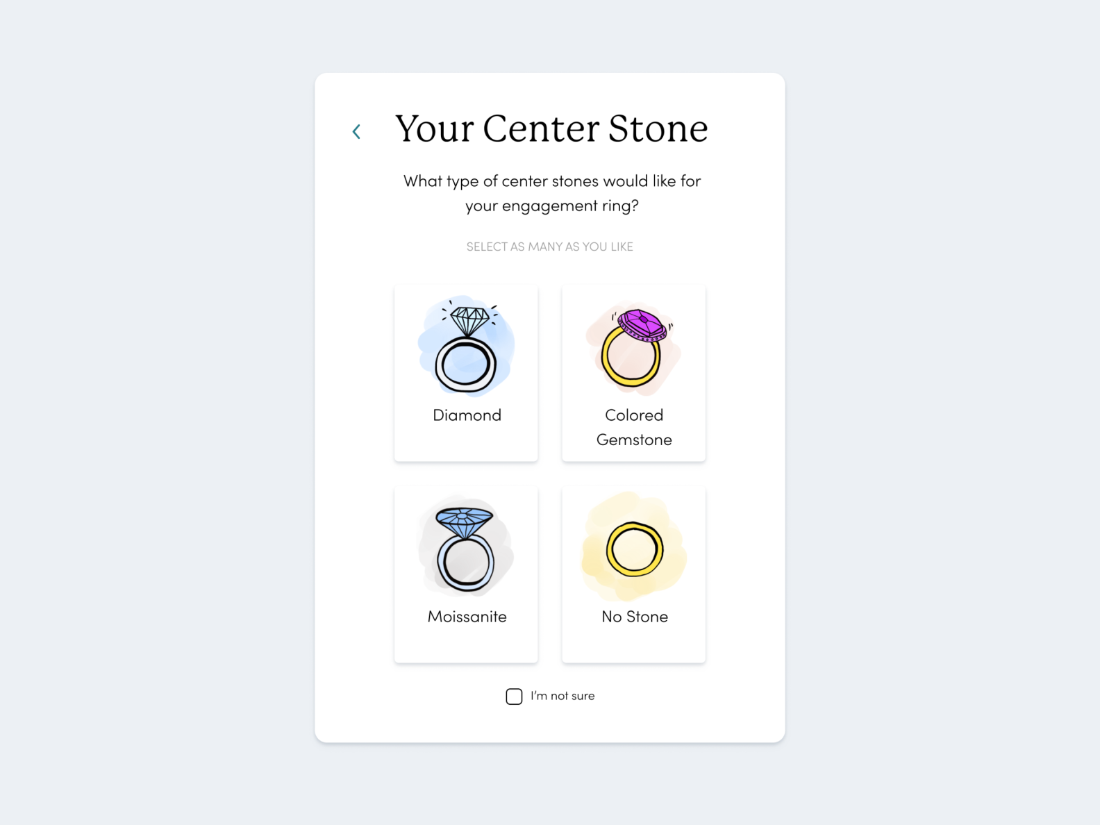 Daily UI 33 — Customize Product by Ádám Marjai on Dribbble