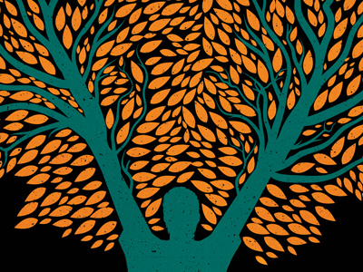 Tree Man WIP 3 by Adam Grason on Dribbble