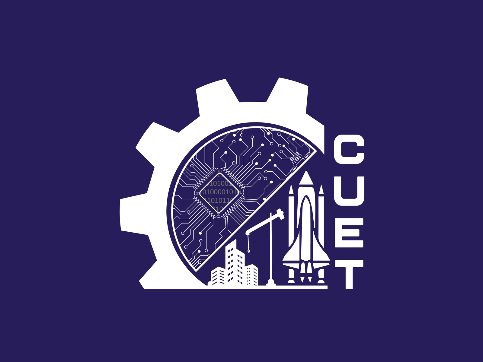 CUET by nazmul hasan on Dribbble