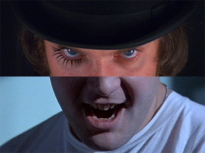 Dead Stare by Rumsey Taylor on Dribbble