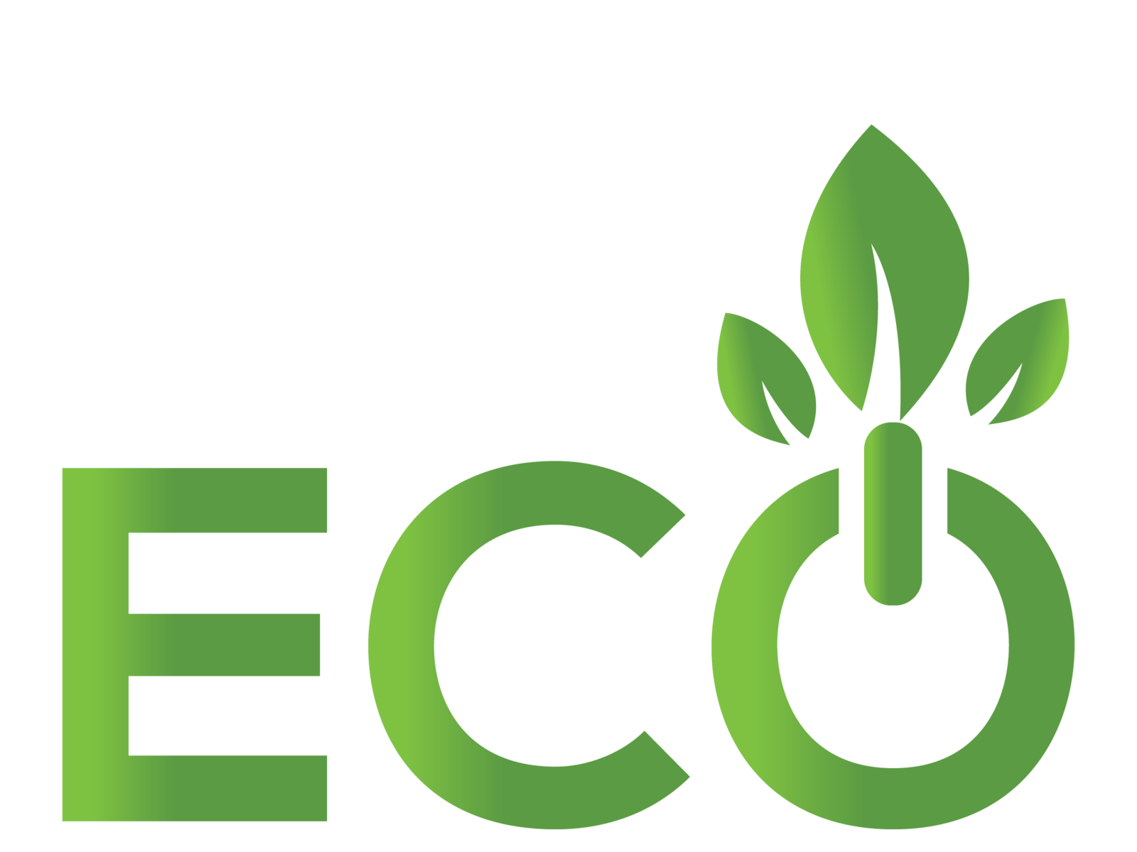 Ecologo Logo