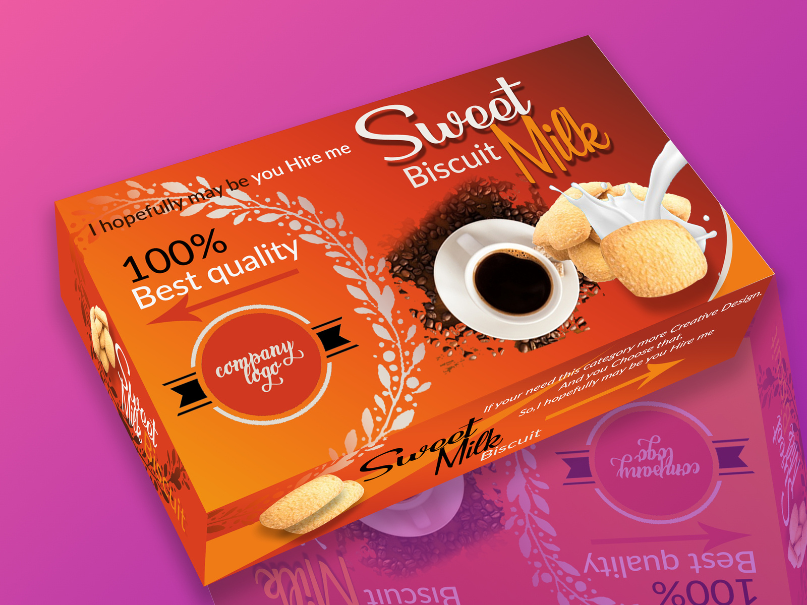 Packaging design by Md Masud Khan on Dribbble