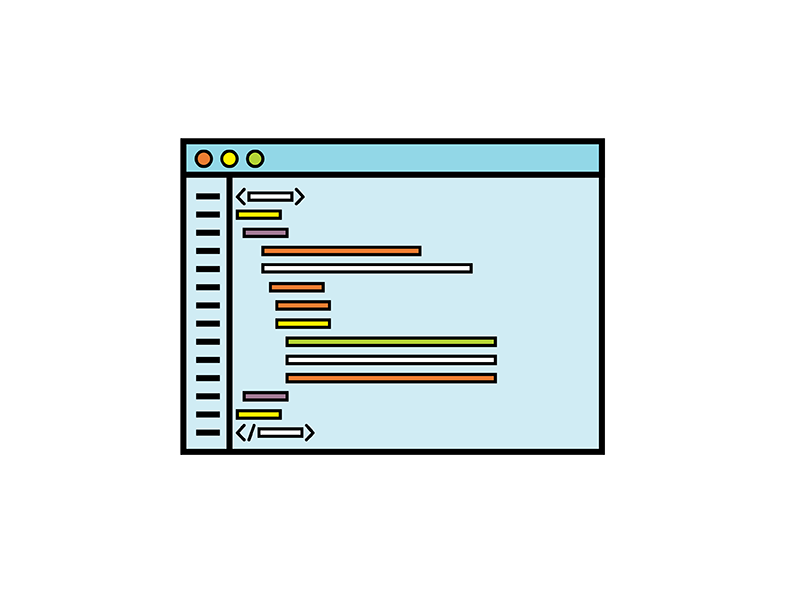 Just Make It Work by Plastic Flower on Dribbble